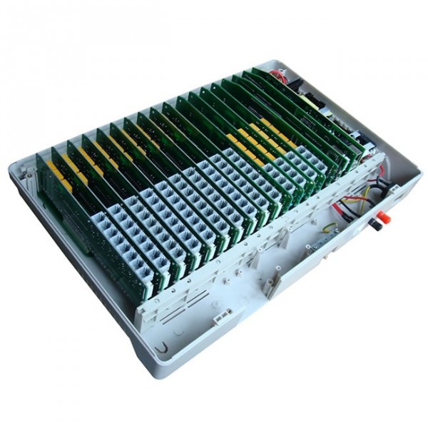 Centralino telefonico economico per hotel alberghi 96 interni - Ezdirect